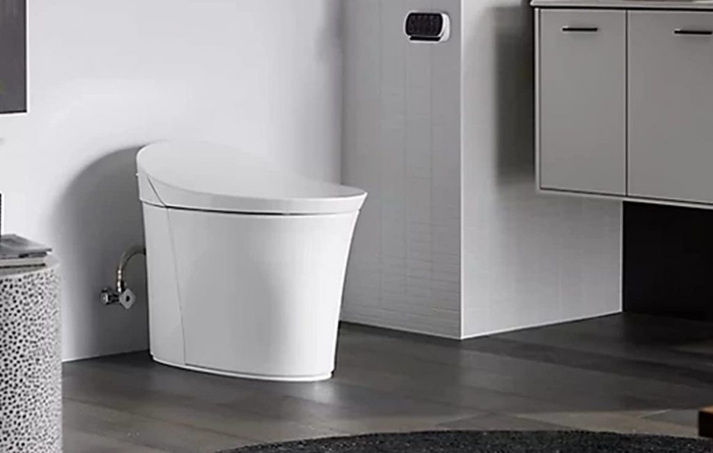 Best Tankless Toilet (Tested & Reviewed) - Sanitary Supply