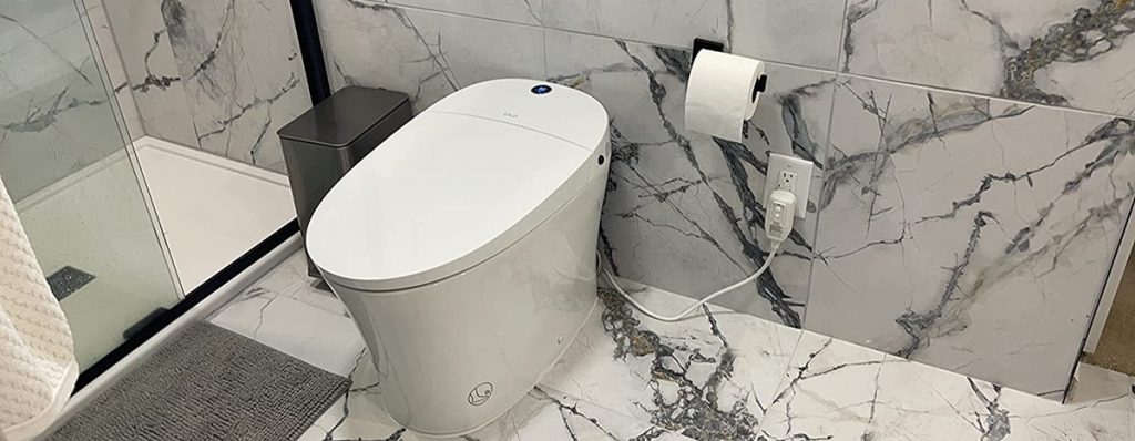 5 Best Smart Toilet Reviews of 2024 - Sanitary Supply