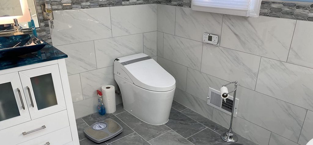 12 Best Toilet Reviews (2025) - Sanitary Supply