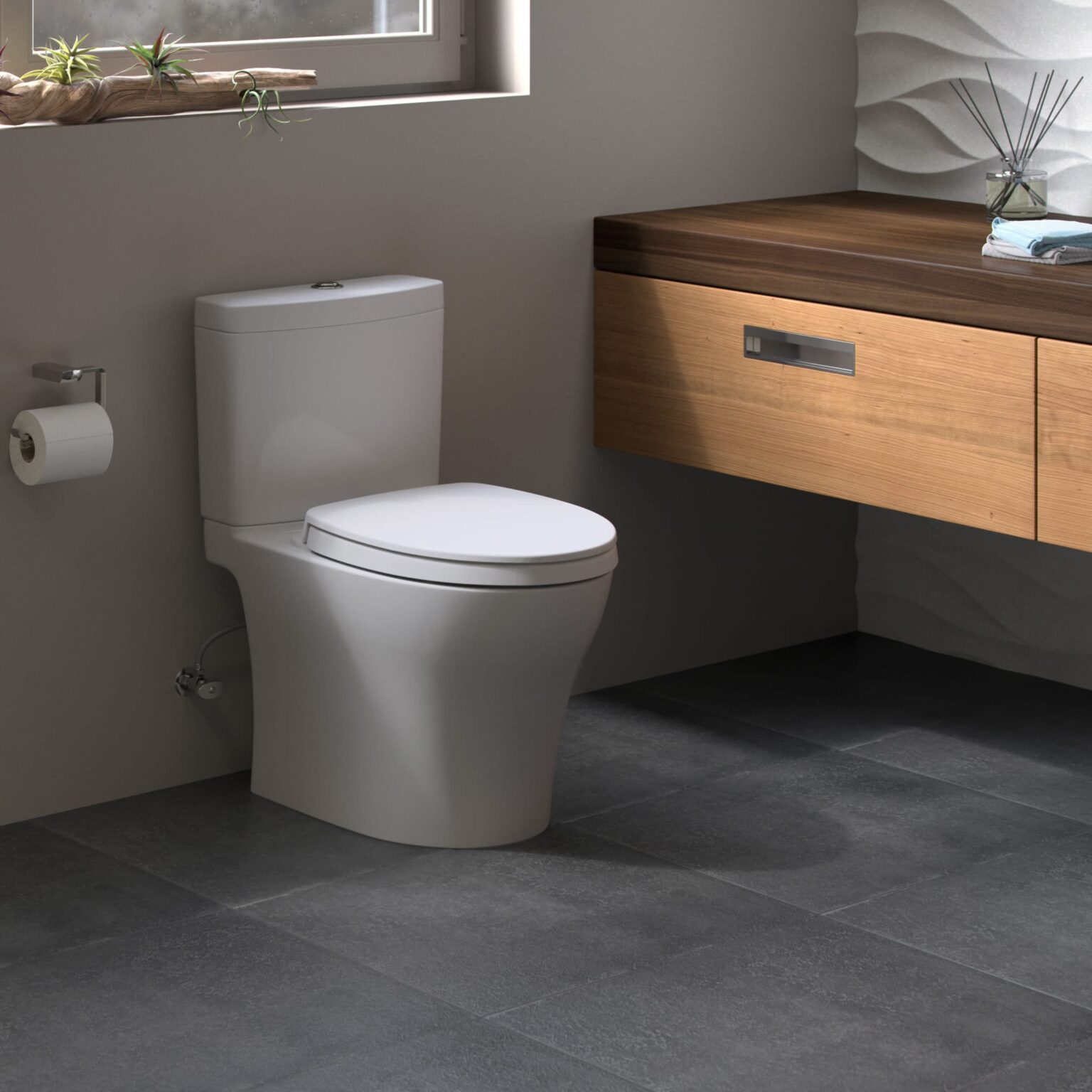 Best TOTO Toilets (Tested & Reviewed for 2025) - Sanitary Supply